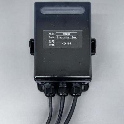 Китай Интегрированный ЭБУ электропогрузчика, электрический контроллер, запасные части, IP65, пыленепроницаемый продается