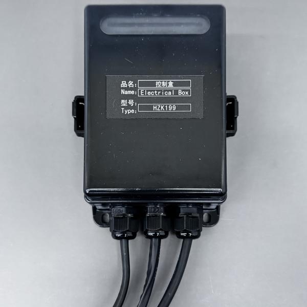 Quality Integrated EP Forklift ECU Electrical Controller Spare Parts IP65 Dustproof for sale