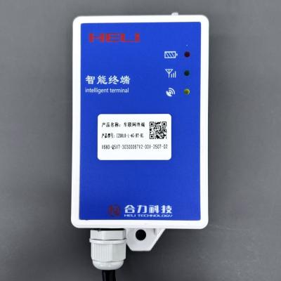 China Vehicle Mount Forklift Telematics Solutions Unit 6V-100V OEM for sale