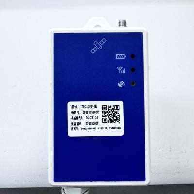 China IP67 NOBLELIFT Forklift Telematics Control Unit 4G Communication for sale