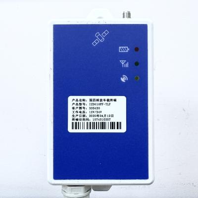 China Tailift Forklift Vehicle Telematics System Unit Customized For Heavy Equipment for sale