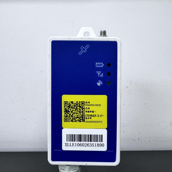 Quality Heavy Vehicle Forklift Telematics Unit For Material Handling Equipment for sale