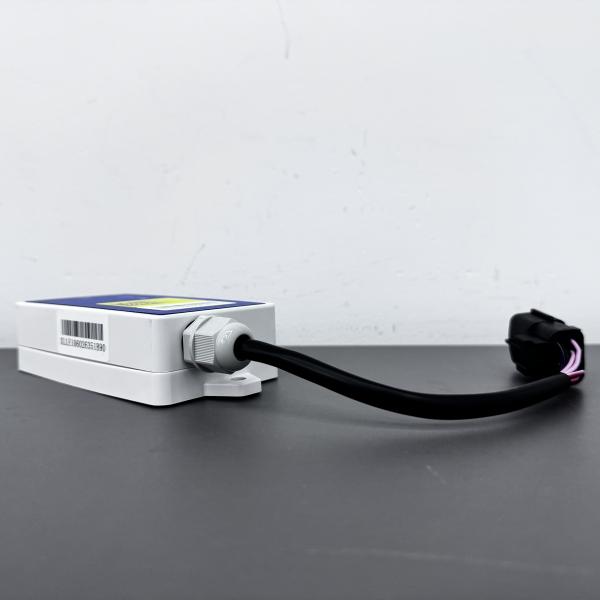 Quality Heavy Vehicle Forklift Telematics Unit For Material Handling Equipment for sale