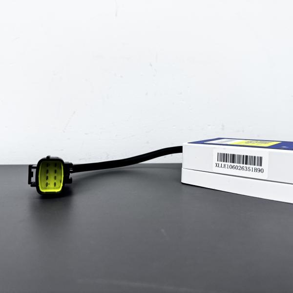 Quality Heavy Vehicle Forklift Telematics Unit For Material Handling Equipment for sale