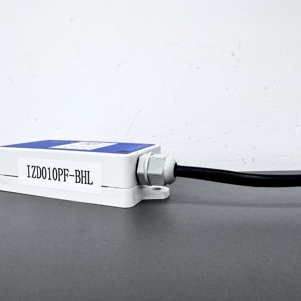 Quality Vehicle Mount HELI Forklift Telematics Tracking Device Terminal DC9V-36V for sale