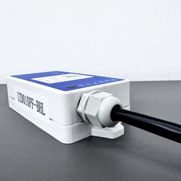 Quality Vehicle Mount HELI Forklift Telematics Tracking Device Terminal DC9V-36V for sale