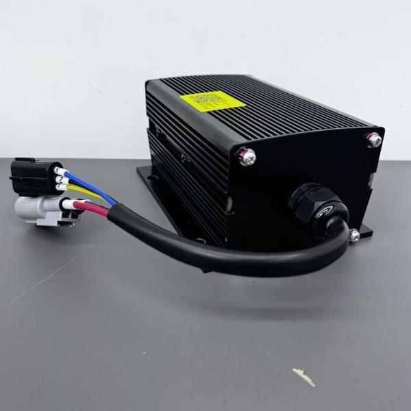 Quality Lonking Electric Forklift 48v to 24v DC DC Converter 300W OEM for sale