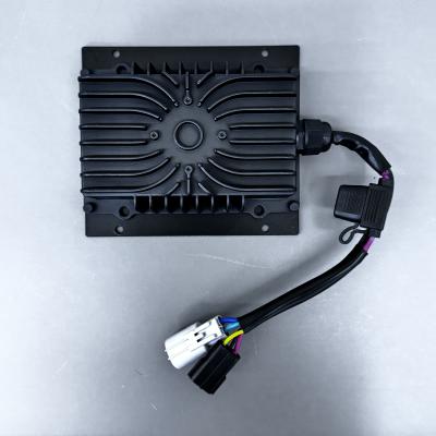 China Goodsense Forklift DC DC Power Converter Isolated 300W Custom for sale