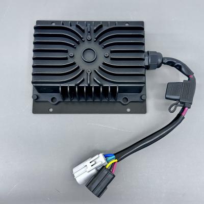 China Goodsense Forklift DC DC Power Converter Isolated 300W Custom for sale