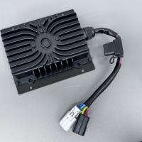 Quality Goodsense 300W Forklift DC DC Converter with IP65 Protection and 32-100V Input for sale
