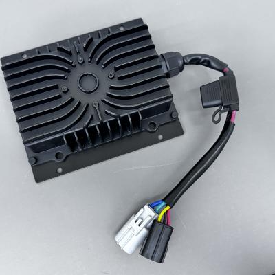 China Goodsense Forklift DC DC Power Converter Isolated 300W Custom for sale