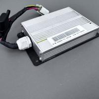 Quality OEM High Power Non Isolated DC DC Converter 125W 45V-100V For Forklift for sale
