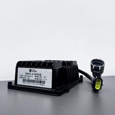 中国 ユニバーサルフォークリフト高電圧DC-DCコンバータ 300W 100V-180V ZB030150012TZ-TY 販売のため