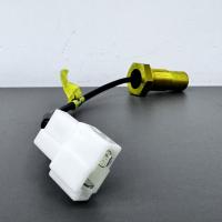 China ZG424 Forklift Tachometer Sensor M22×1.5 Thread -40 to 150℃ 1000h Service Life for sale