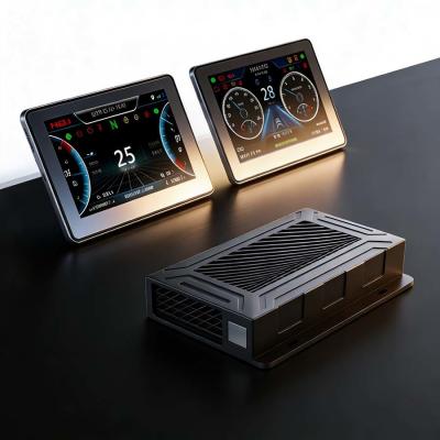 China AI Intelligent All-in-one Machine AI-DM61 for Seamless Integration for sale