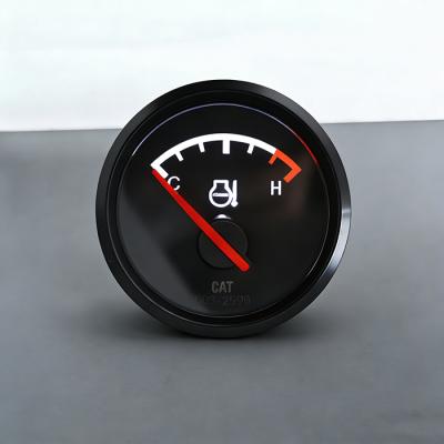 China 52SS902 Forklift Hour Meter With Pointer Type Display for Fleet Management for sale