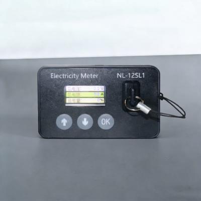 China 0.96-inch Forklift TFT Display Screen  For Industrial Equipment for sale