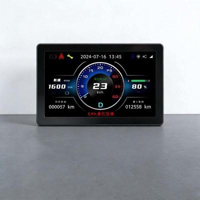 China 5-Inch HUD Heads-Up Display Intelligent Display for sale