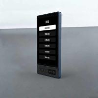 China 7-inch Forklift Button & Touch Display for sale