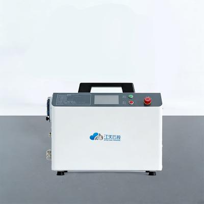 China Forklift Portable Intelligent DC Chargers for sale
