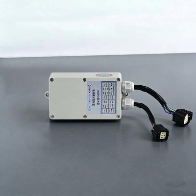 China DH296A Waterproof OPS Control Box IP65  for Industrial Settings for sale