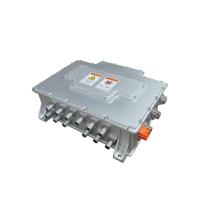 Quality Shinny Intelligent Vehicle PDU / BDU – High‑Voltage Power Distribution Unit for sale