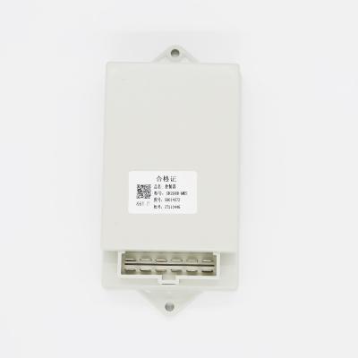 China IP65 Waterproof Forklift ECU with Wide Operating Temperature Range and CAN Bus Communication for Industrial Vehicles for sale