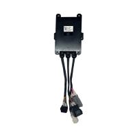 China Forklift ECU Multi-function Vehicle Control Box for sale