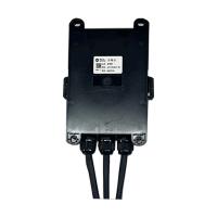 China Forklift ECU Multi-function Vehicle Control Box for sale