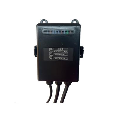 China Forklift ECU Multi-functional Original Factory Compatible Vehicle Control Box for sale