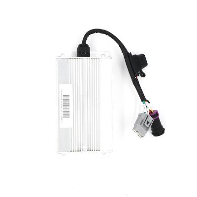 China Forklift DC DC Converter with IP65 Protection, 32-72V Ultra-Wide Input and Isolation Conversion Technology for sale