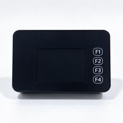 China Forklift Dashboard with Real-time Speed Monitoring, Battery Level Display, and Plug & Play Installation for Electric Forklifts for sale