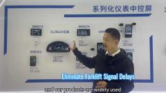 2026 The 4th Xuzhou International Construction Machinery Exhibition Product Introduction Video