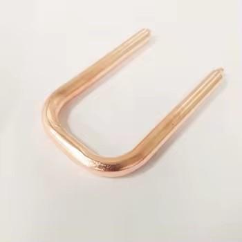 China customized sintered copper Heat Pipe diemeter 2mm 4mm 6mm 8mm 10mm 12mm for sale