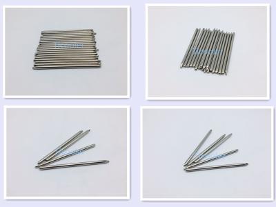 China sintered copper Heat Pipe diemeter 2mm 4mm 6mm 8mm 10mm 12mm for sale