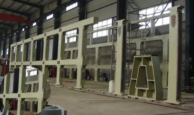 Used in the production of office paper various types of paper machinery for Haiyang