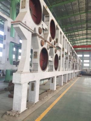 Cina Macchina di fabbricazione di carta della polpa A4 del vergine 3600 millimetri di carta culturale in vendita