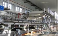 China 1575mm Duplex Paper Board Making Machine Automatic 50T / D - 500T / D for sale