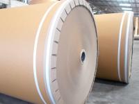 China 1575mm Duplex Paper Board Making Machine Automatic 50T / D - 500T / D for sale