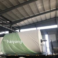 China High Performance Toilet Paper Making Machine Virgin Pulp 2800mm Automatic for sale