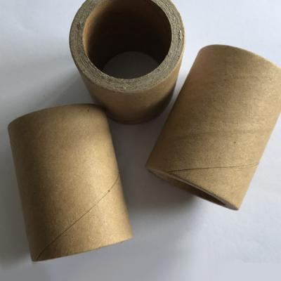 China Máquina de 5.5KW 150mm 15m/Min Kraft Paper Tube Making à venda