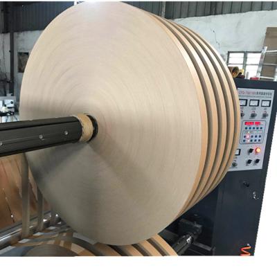 China Máquina de 5.5KW 150mm 15m/Min Kraft Paper Tube Making à venda