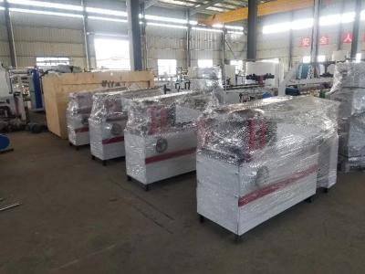 China het Document van 1500kg 500pcs/Min 160×150mm Fabrieksmachine Te koop