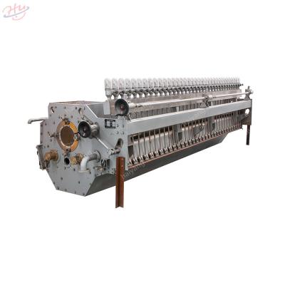 China Lucht Beschermde het Document van 300m/Min 220mm Machinevervangstukken Te koop