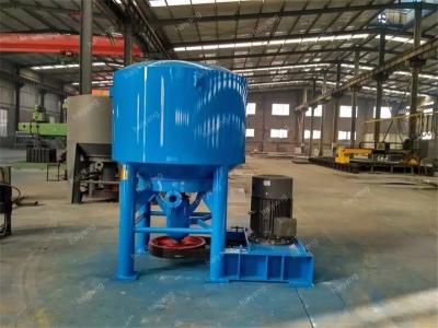 Cina cartapesta 1m3 di 380V 50Hz 5% 1200mm che fa macchina in vendita