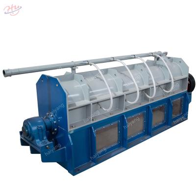 Cina Cartapesta ondulata del CE 20t/D 22kw che fa macchina in vendita