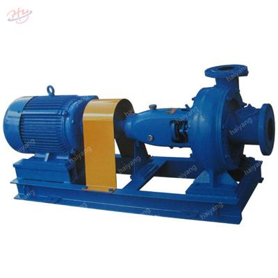 Cina Pompa corrente 10kW 970r/Min Pulp And Paper Machinery in vendita