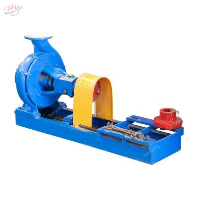 Cina Macchina industriale del raffinatore della carta velina 75HP 400m3/H 0.32MPa in vendita