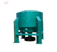 China D Type 75kw 60T/D 5% Paper Pulp Making Machine for sale