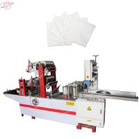 China φ1200 Napkin Paper Making Machine for sale
